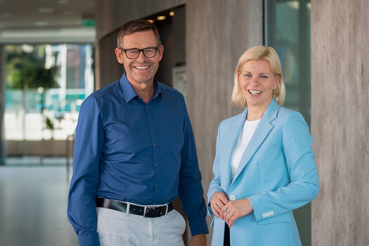 Gesundheitsmarkt 2026: Die wichtigsten Trends für Pharma, MedTech ...