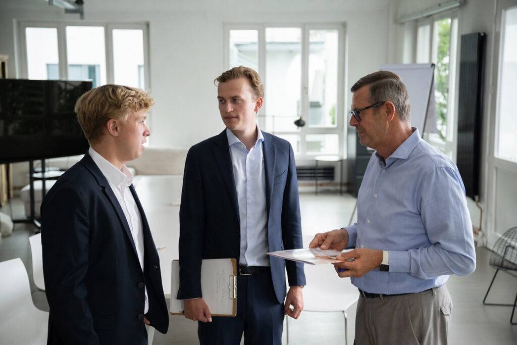 Gesundheitsmarkt 2026: Die wichtigsten Trends für Pharma, MedTech ...